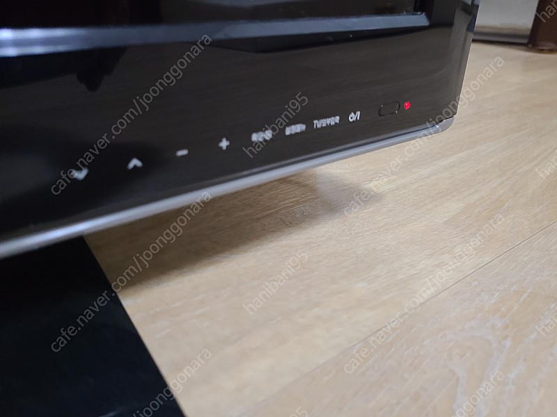 LG 32인치 티비 텔레비전 - 32LS3400 | TV | 중고나라