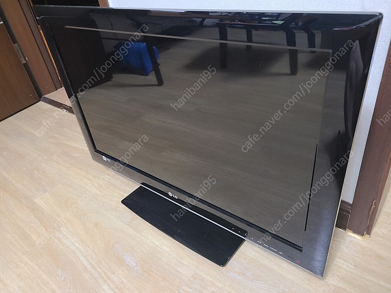LG 32인치 티비 텔레비전 - 32LS3400 | TV | 중고나라