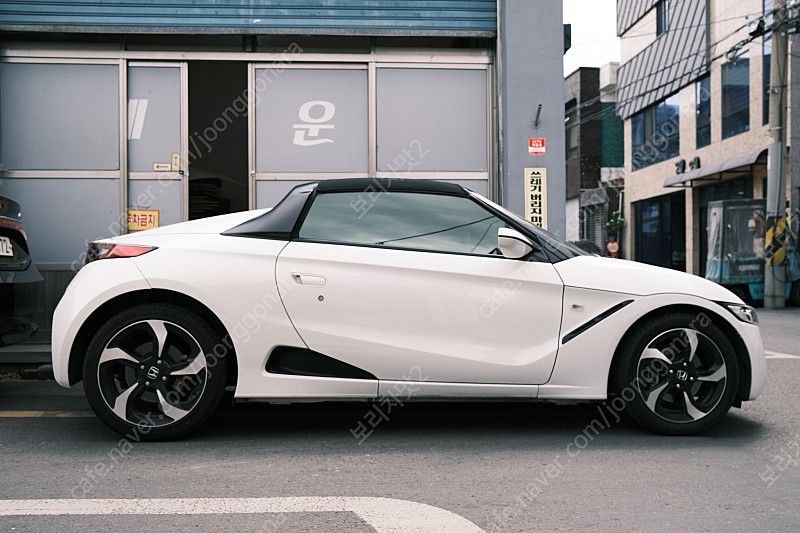 혼다 S660 판매 합니다. | 기타 수입차 | 중고나라