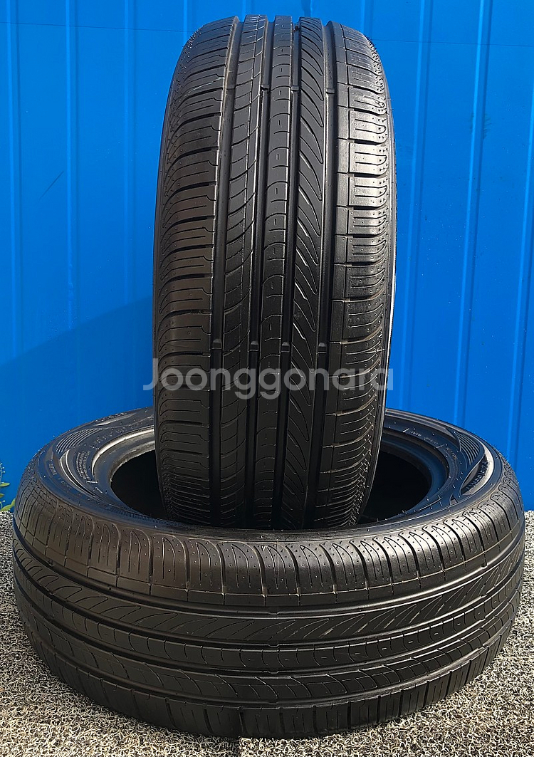 A급 중고타이어 오페라 215/55R17 K5DL3 쏘... | 기타 부품/용품 | 중고나라