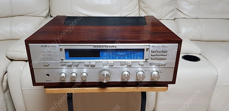 마란츠 리시버 SR-9000G | 오디오/홈시어터 | 중고나라