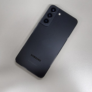 (AAA급) 갤럭시 S22 256G 블랙 22년 4월개통 정상해지 깔끔폰 45만팝니다 | 스마트폰 | 중고나라