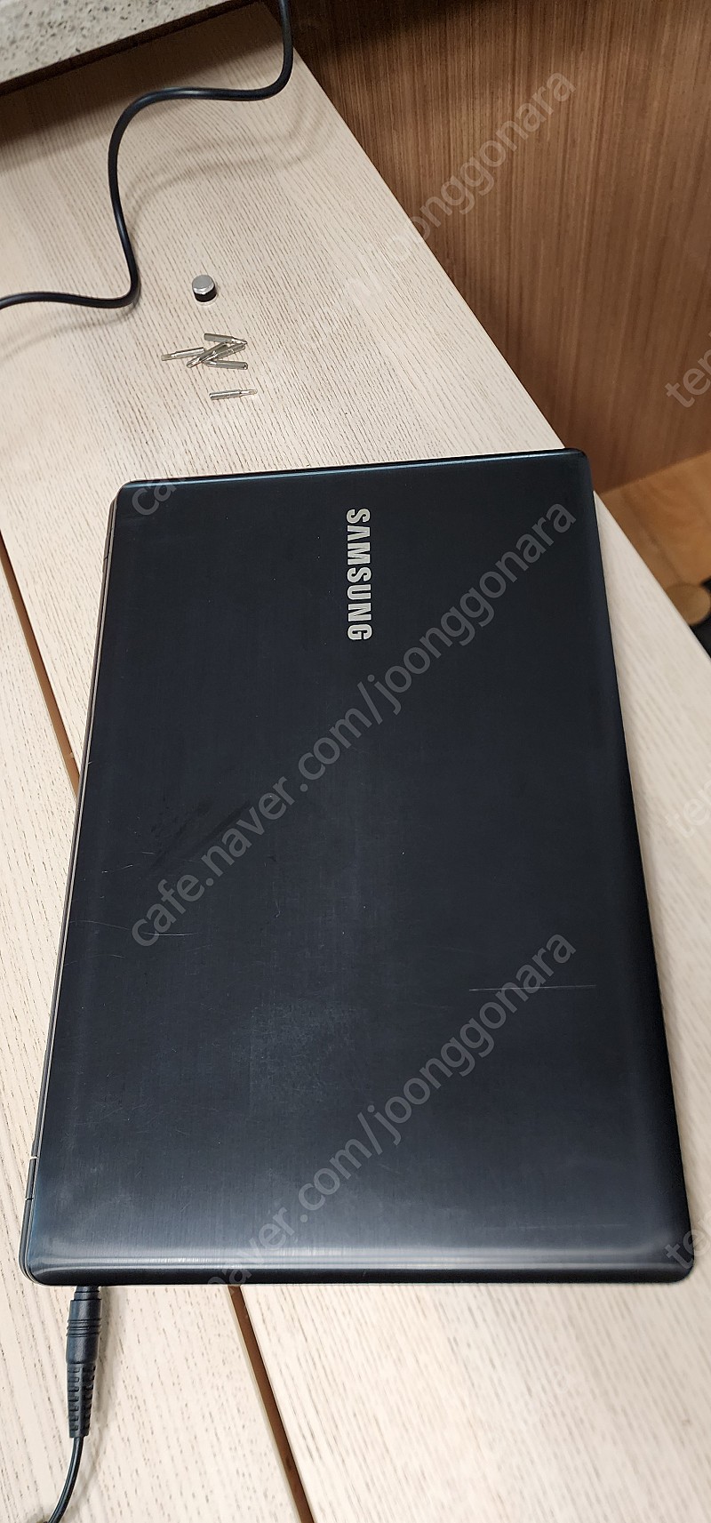 삼성 nt370 6세대 i5 노트북 판매합니다 | 노트북/넷북 | 중고나라