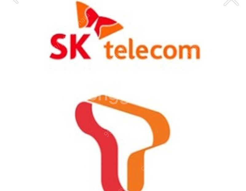 SKT 데이터 2기가 2,500원 | 스마트폰 | 중고나라