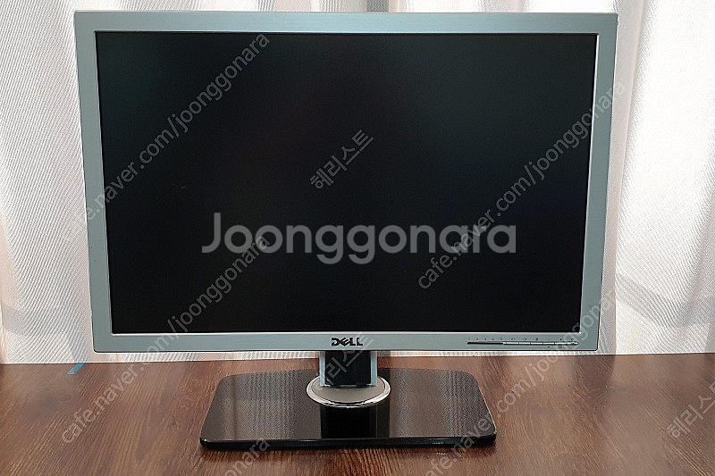 델 27인치 2707wfp 모니터 | 모니터 | 중고나라