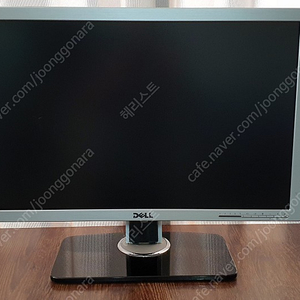 델 27인치 2707wfp 모니터 | 모니터 | 중고나라