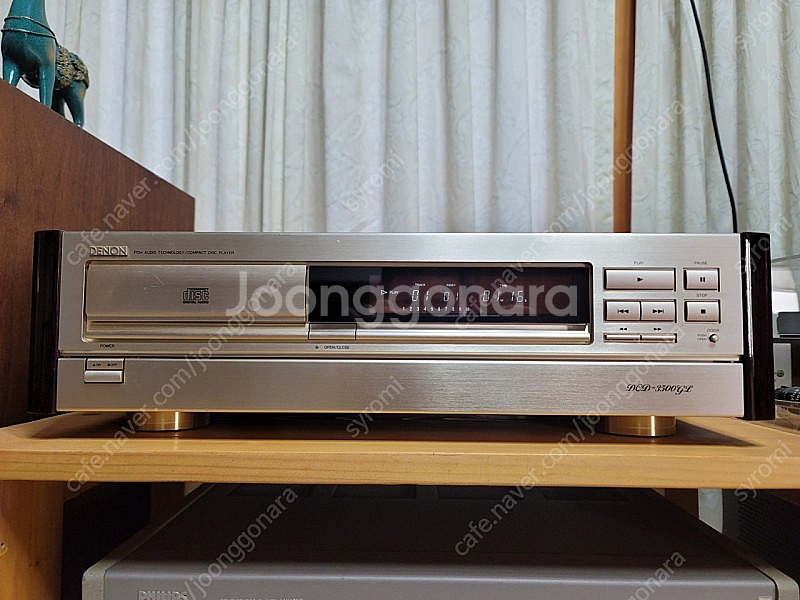 시디피 CDP 데논 DCD-3500GL | 오디오/홈시어터 | 중고나라