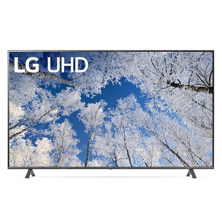 LG 55인치 22년형 UHD 스마트 TV 55UQ70... | TV | 중고나라