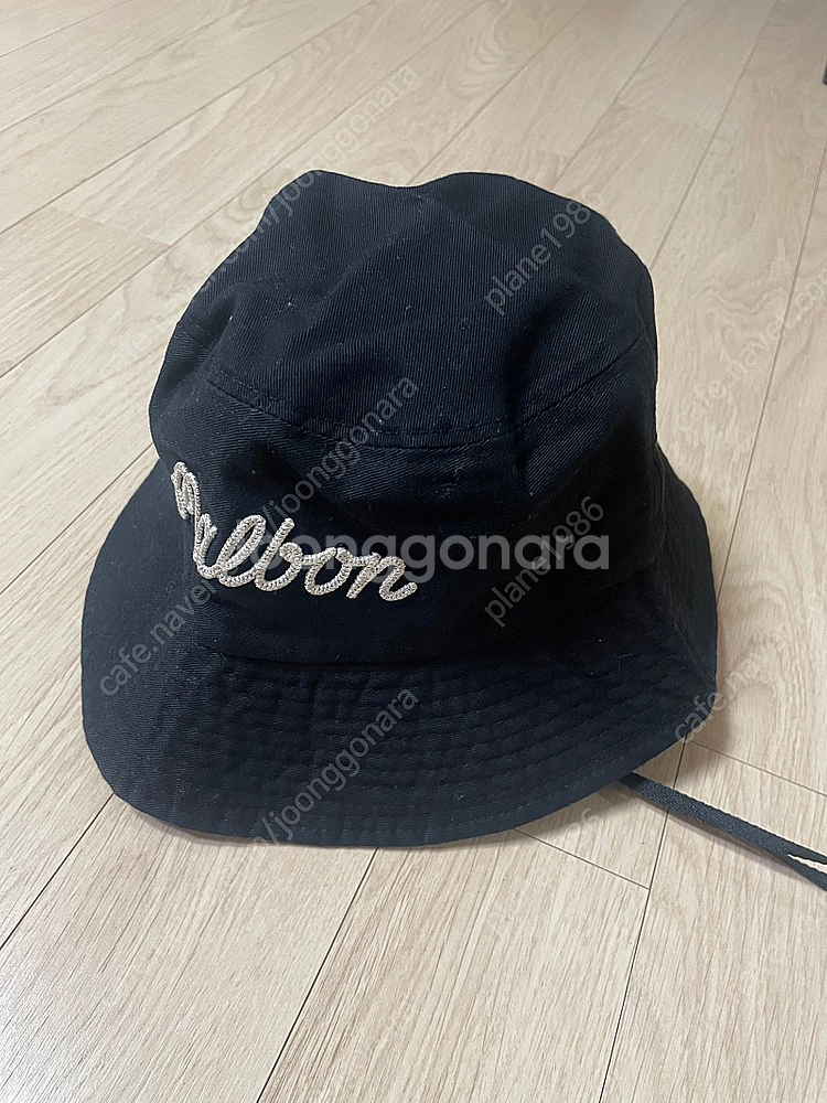 말본 버킷햇 벙거지 모자 중고나라 카페에서 운영하는 공식 사이트