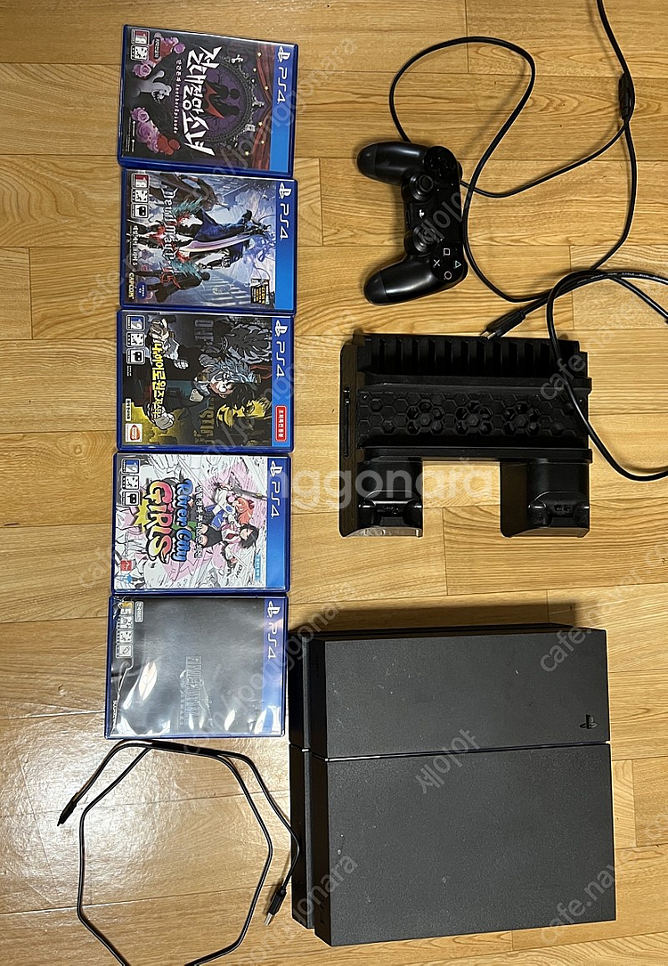 플스4 ps4 1205a 500g 판매합니다.(인천계양... | 중고나라 카페에서 운영하는 공식 사이트