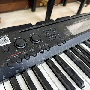 Casio cdp 200R 중... | 중고나라