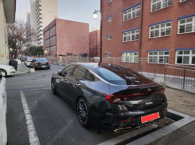 K5 DL3 2020년식 판매합니다. | 기타 국산차 | 중고나라