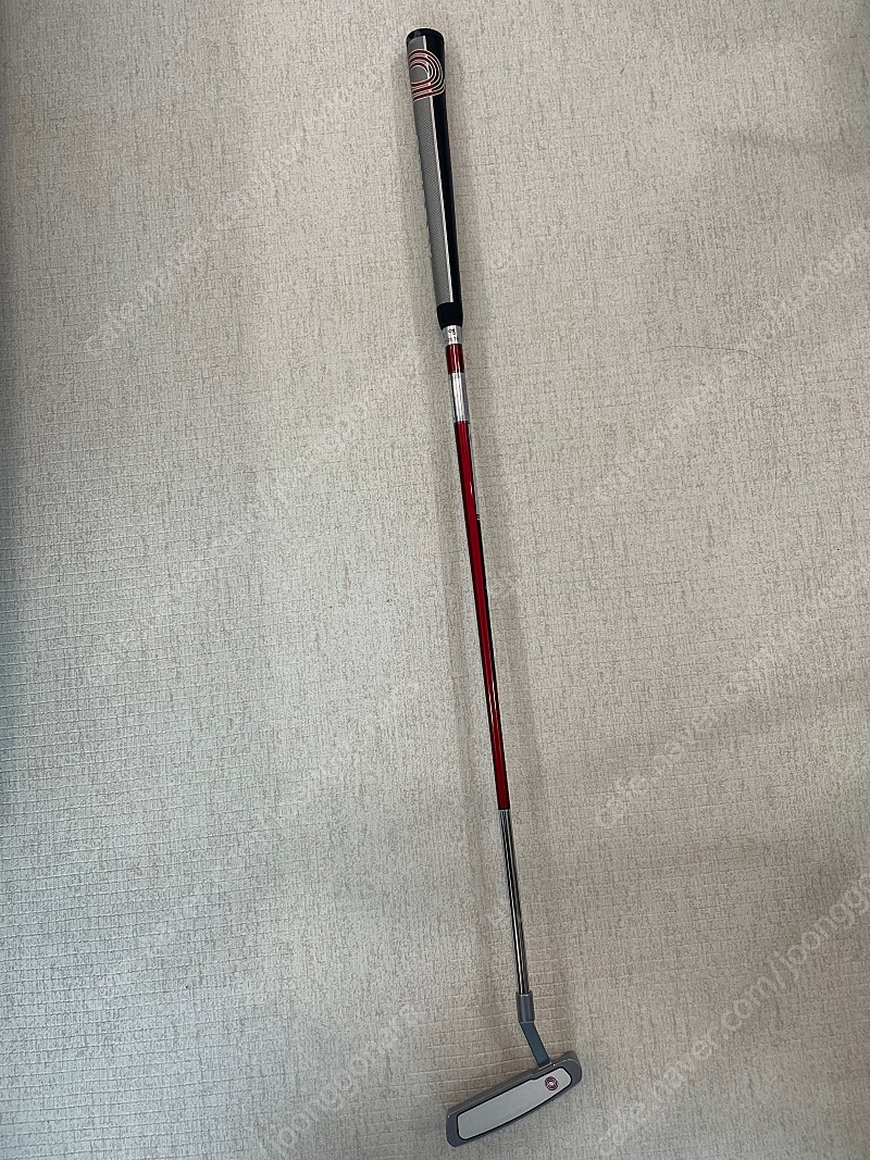 오딧세이 화이트핫og 1ws 퍼터(34인치) | 아이언 | 중고나라