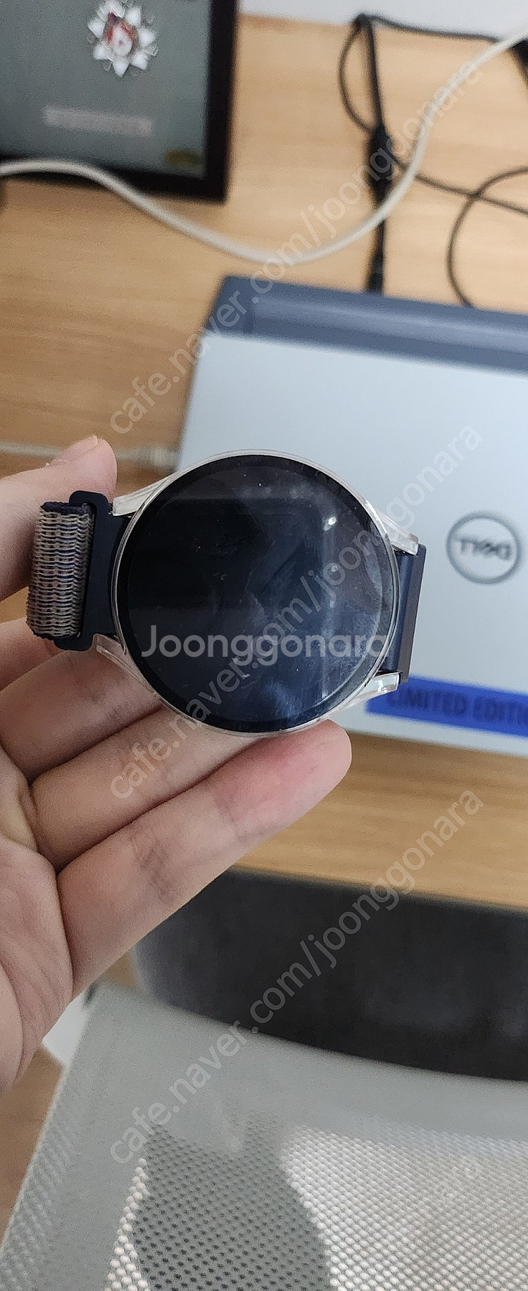 갤럭시워치4 lte skt 급처분 직거래합니다 | 스마트폰 | 중고나라