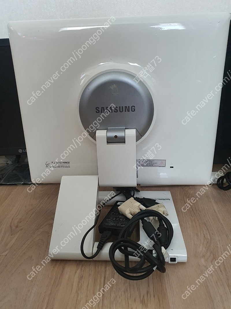 삼성모니터 SyncMaster cx971P 19인치 판... | 모니터 | 중고나라