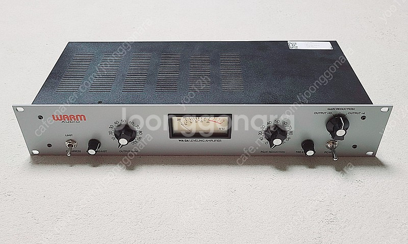 웜오디오 WA2A 판매합니다 | 오디오/홈시어터 | 중고나라