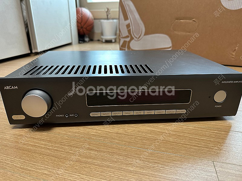 아캄 SA30 판매합니다 | 중고나라 카페에서 운영하는 공식 사이트