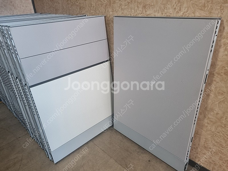 퍼시스 KFS 파티션(사무실,사무용, 간이 칸막이) | 학생/서재/사무용가구 | 중고나라