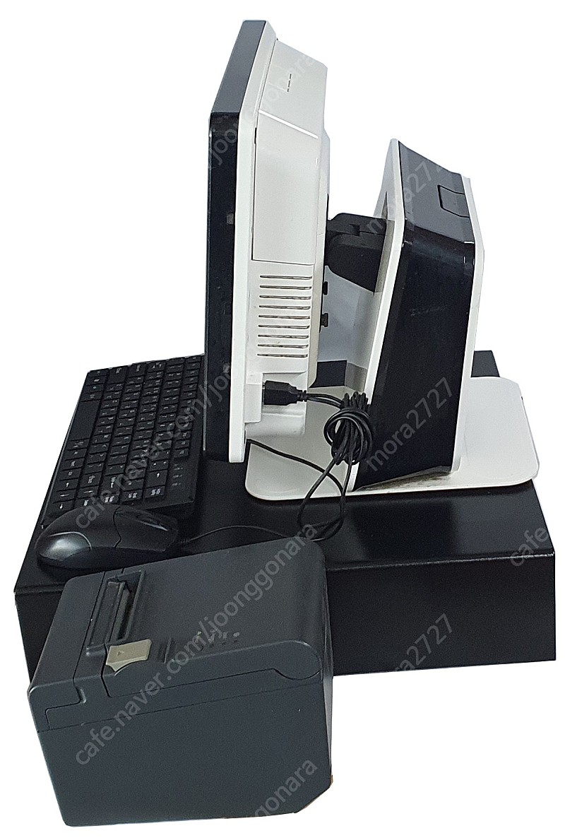 중고)오케이포스 zed-5 제드-5 포스시스템 편의점 ... | 데스크탑/본체 | 중고나라