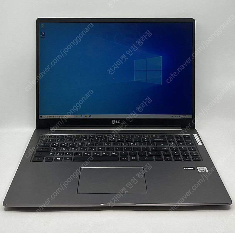 LG 울트라PC 노트북 17인치 17UD70N-GX36... | 노트북/넷북 | 중고나라