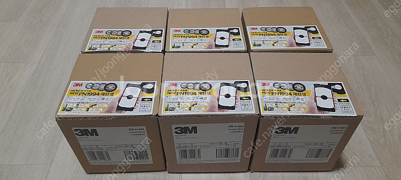 3M) 절단석 4" (스텐용) 01994 | 중고나라 카페에서 운영하는 공식 사이트