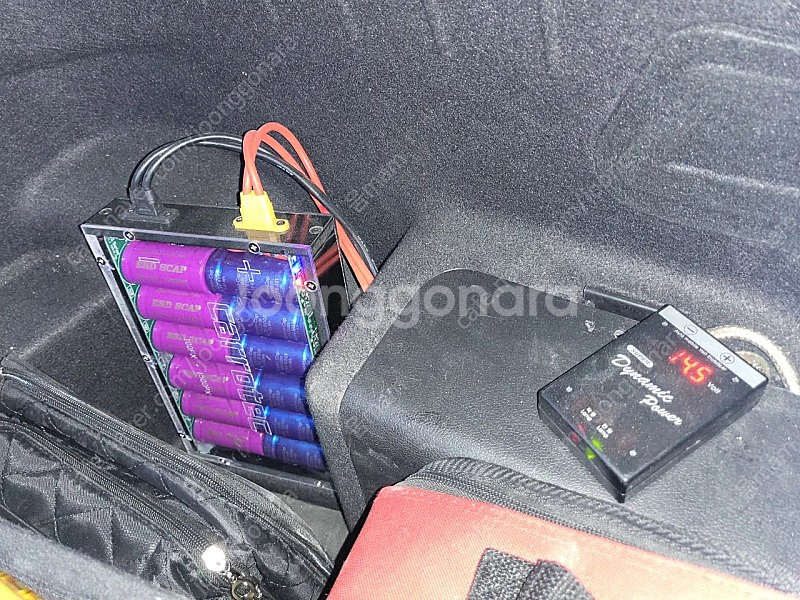 까로텍 UVS-100FX + 1500PX 원팩 | 기타 부품/용품 | 중고나라