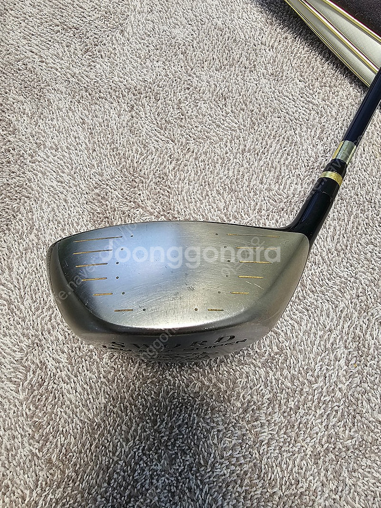 카타나 고반발 드라이버 스워드 DRIVER SWORD ... | 드라이버 | 중고나라