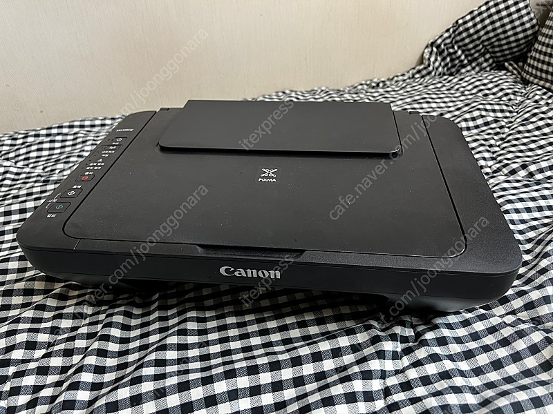 캐논 PIXMA MG3095W 모델 All in one... | 키보드/마우스/스피커 | 중고나라