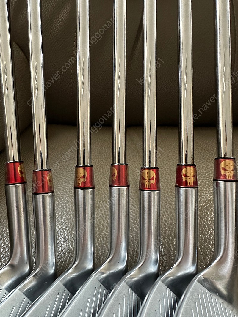 미우라 MB101 4-p 미우라코리아정품 아이언 | 아이언 | 중고나라