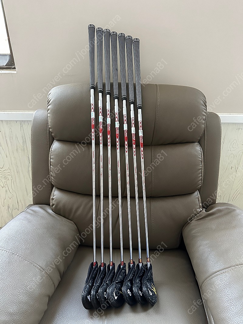 미우라 MB101 4-p 미우라코리아정품 아이언 | 아이언 | 중고나라