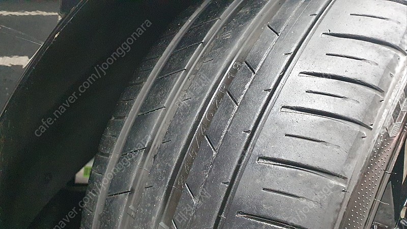 245 40 19 (re004, ps4, 마제9, s2... | 휠/타이어 | 중고나라