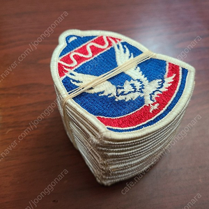 미군마크 중고거래 | 중고나라