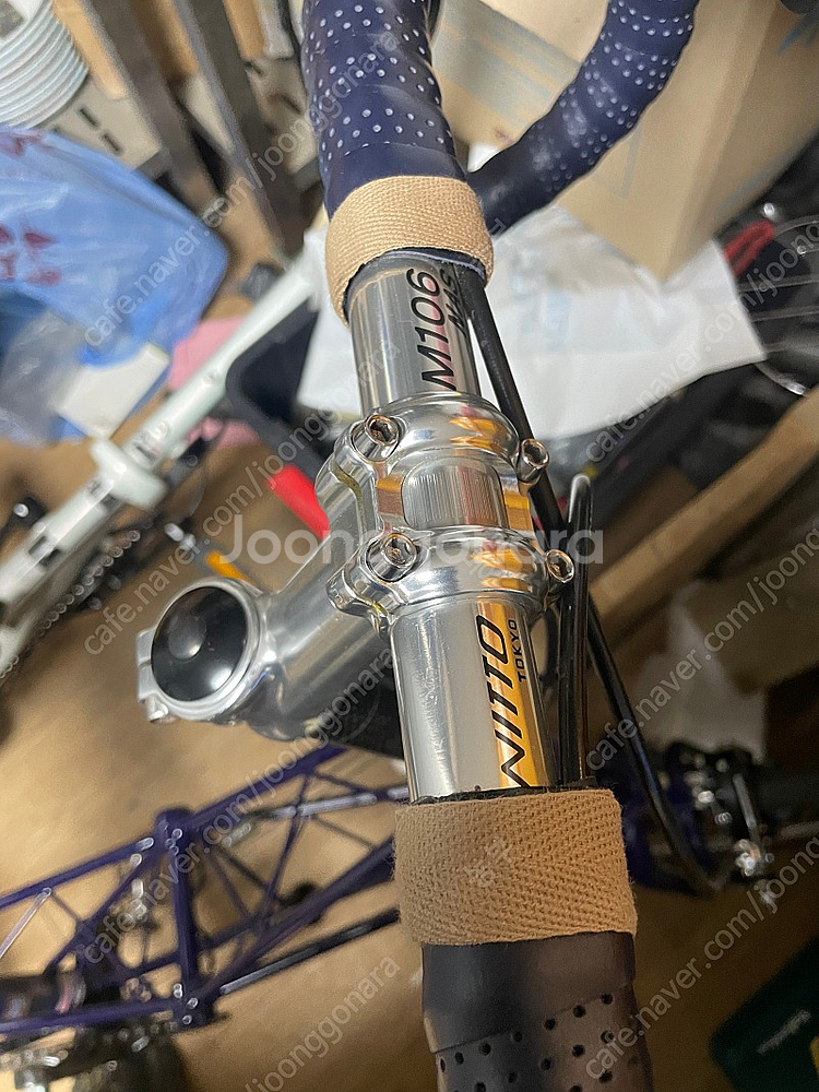 몰튼 tsr20 | 하이브리드/픽시/미니벨로 | 중고나라