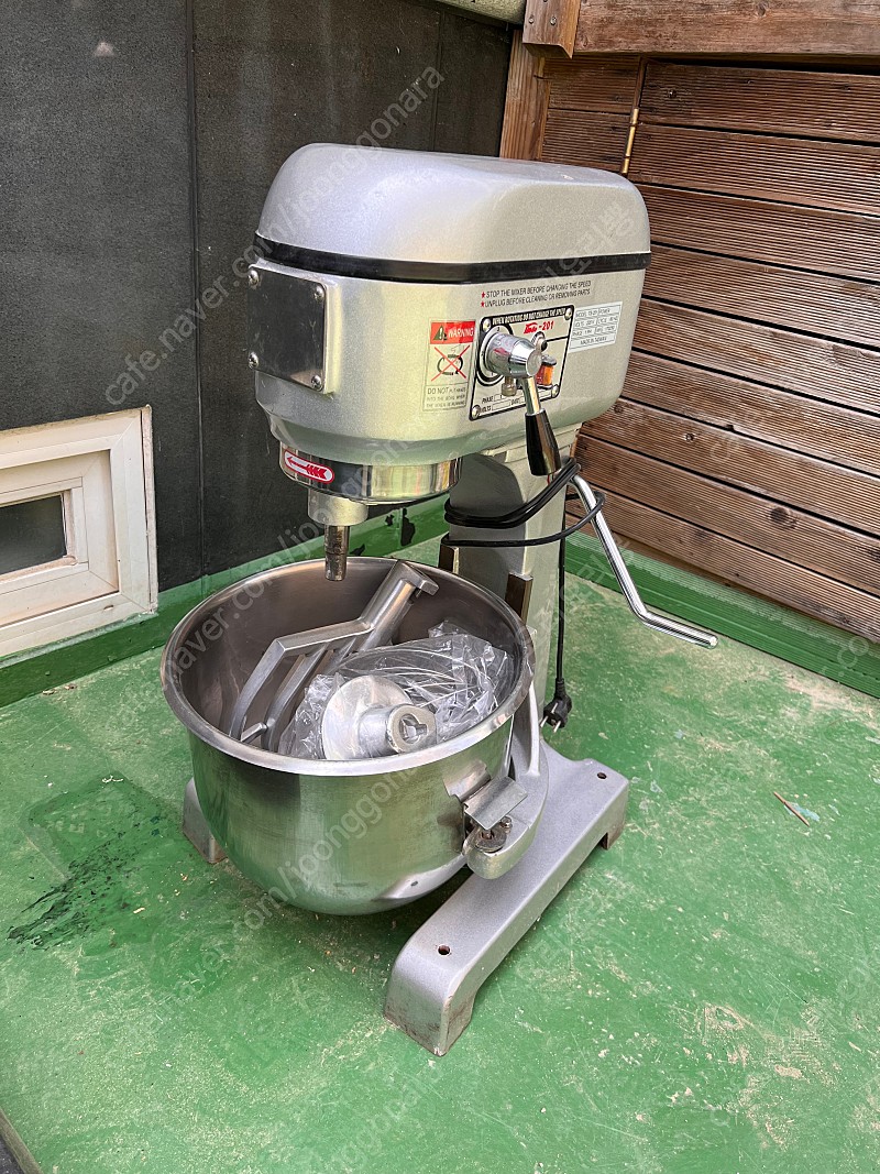 틴소 버티컬반죽기 업소용 20kg ts-201 | 냉장고 | 중고나라