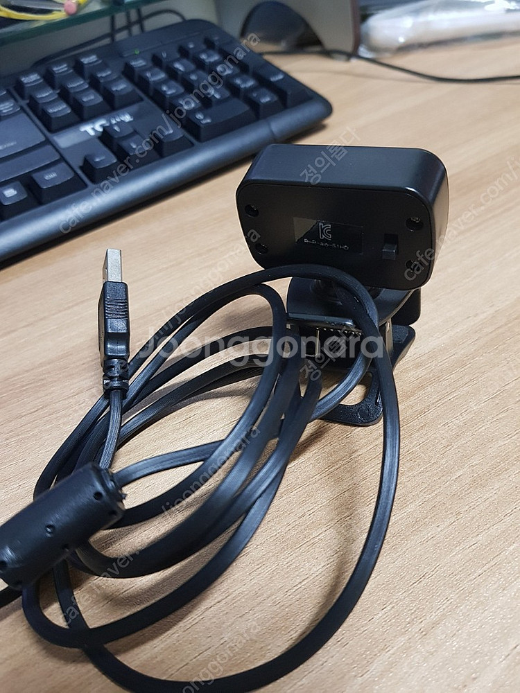 XHC CAMERA 웹캠 데스크탑 카메라 | 리빙/생활 | 중고나라