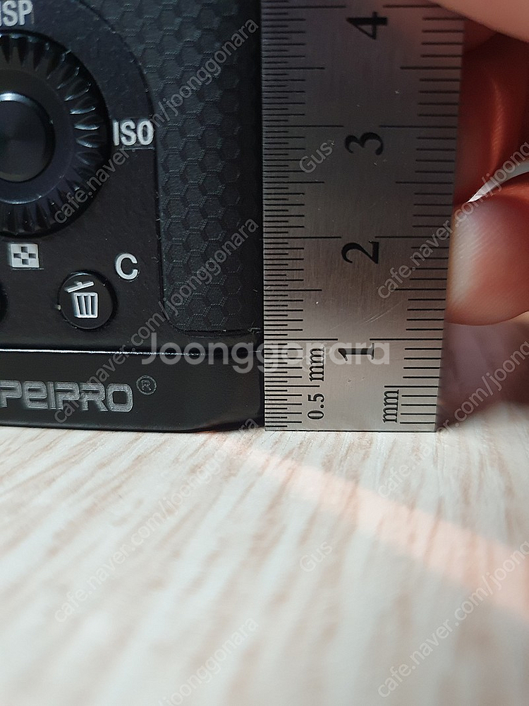 Peipro A7C L-플레이트 (A7C L-plate... | 미러리스 | 중고나라