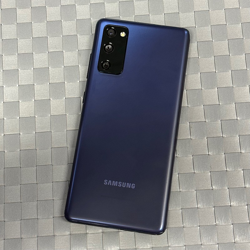 갤럭시S20FE 블랙색상 128용량 깨끗한단말기 저렴하... | 스마트폰 | 중고나라