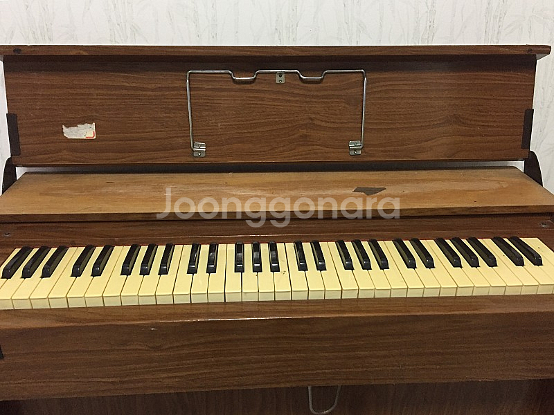 ARIA 빈티지클래식 오르간 풍금 | 예술작품/골동품/수집 | 중고나라