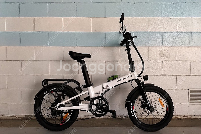 전기자전거 / 모토벨로 TX8 PRO2 / 350W /... | 전기자전거 | 중고나라