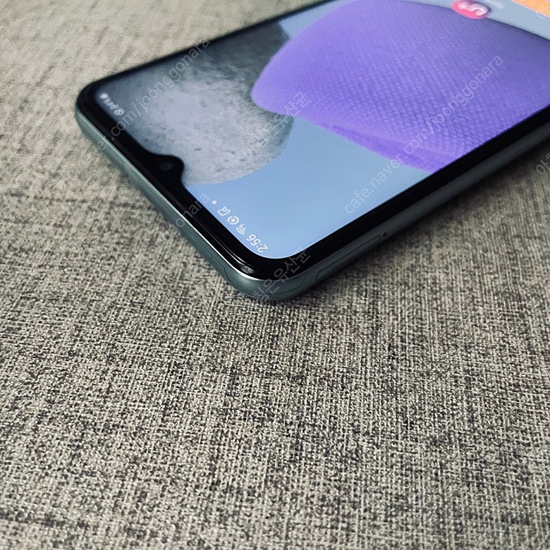 갤럭시 버디2 (M236) 그린 128기가 22년9월개... | 스마트폰 | 중고나라