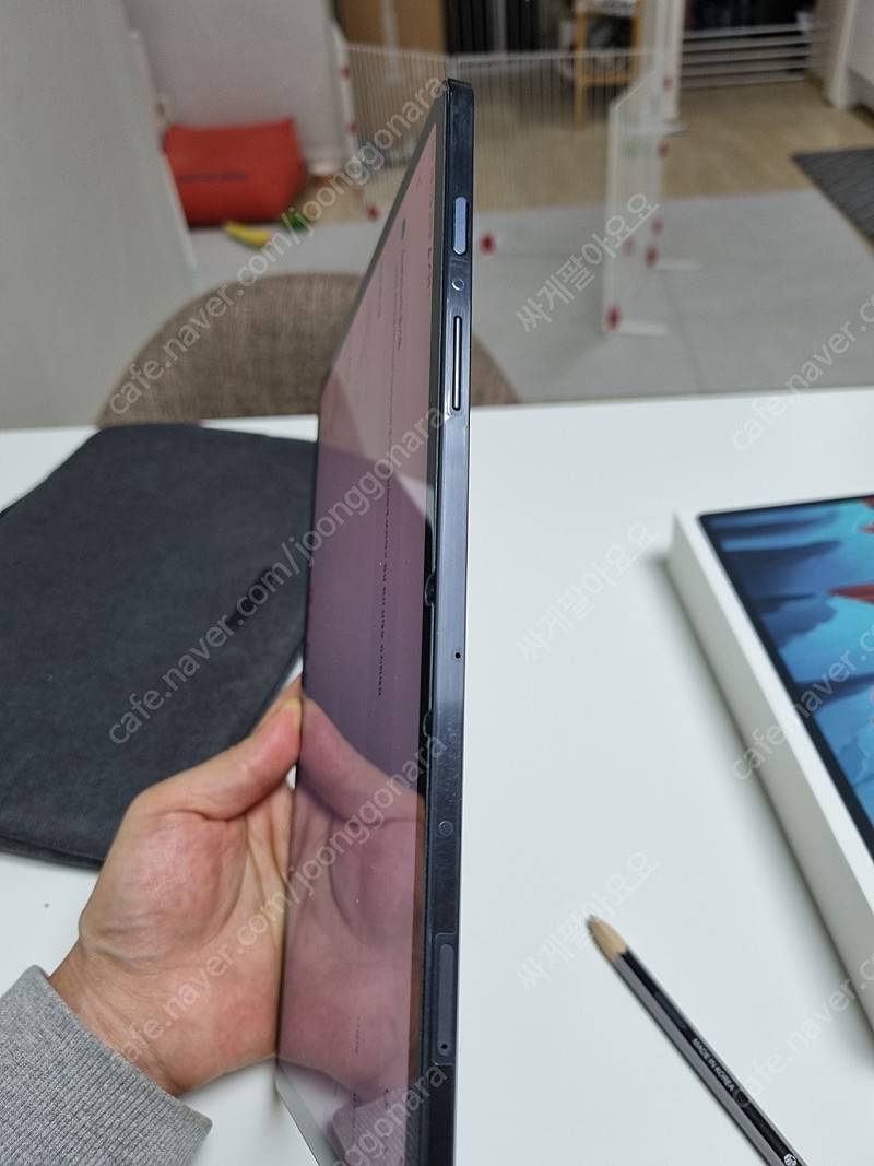 갤럭시탭s7 wifi 512g 신품급 팝니다 | 태블릿PC | 중고나라