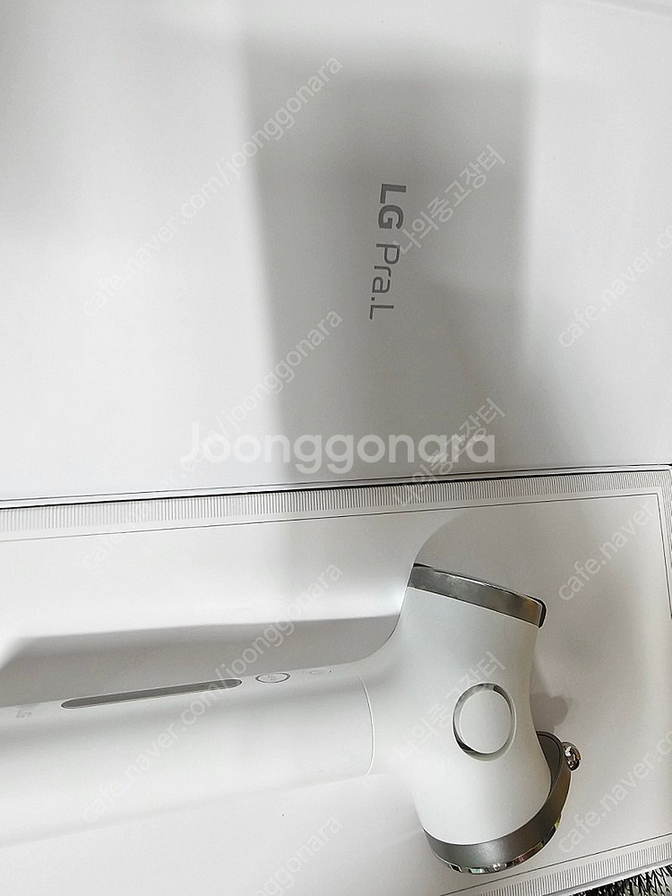 lg 프라엘 blp1 pra.l | 세탁기/건조기 | 중고나라