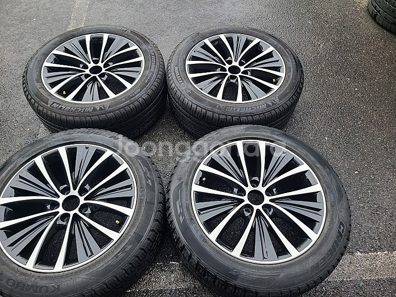 $ 블랙 컷팅 BMW 467 F15 X5 F바디 19인... | 중고나라 카페에서 운영하는 공식 사이트