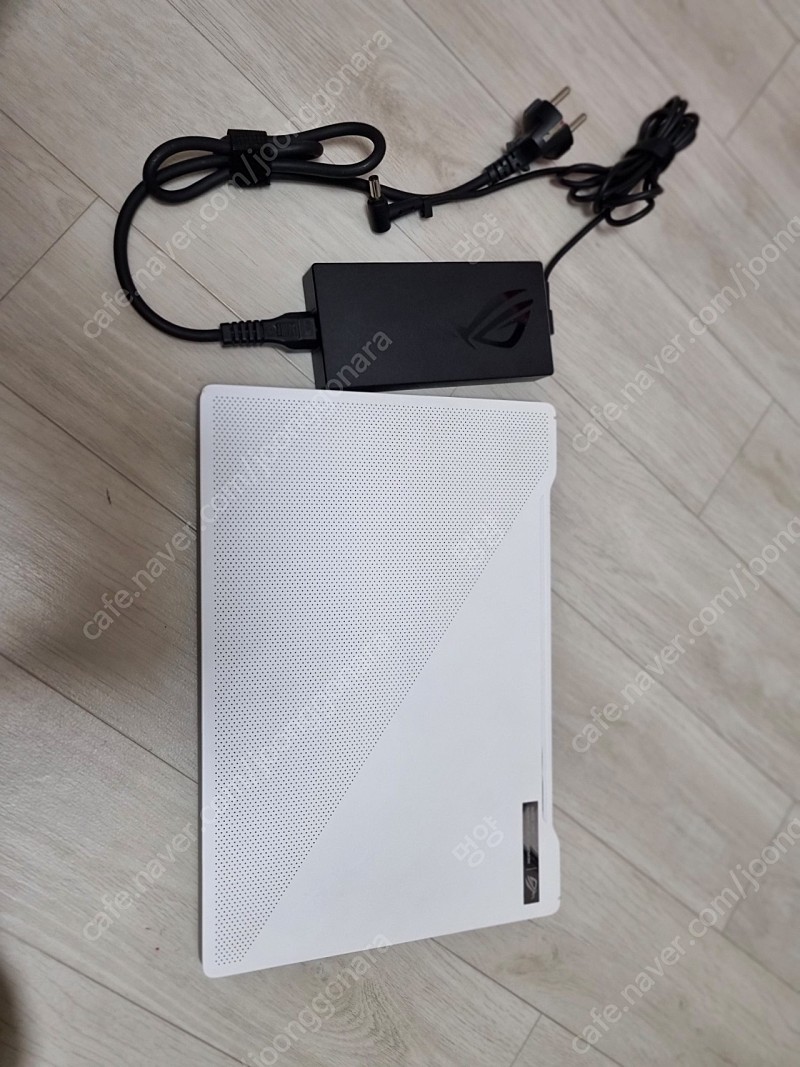 아수스 제피러스 게이밍 노트북 ASUS ROG Zeph... | 노트북/넷북 | 중고나라