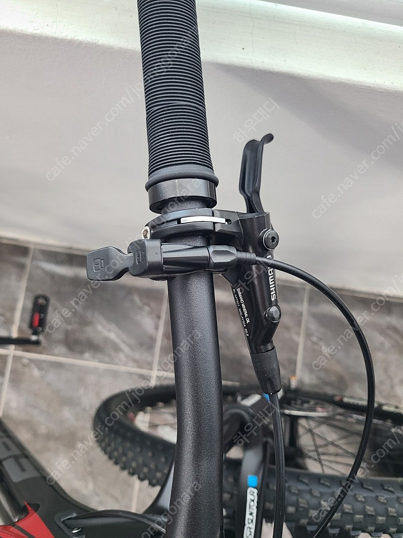 엘파마MTB 판타지아 S29 6100 L 신품미주행(카... | 로드바이크/사이클 | 중고나라