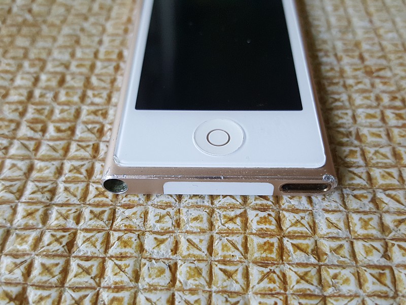 [대구] 아이팟 나노 7세대(A1446 7만원)와 수집... | 이어폰/헤드폰 | 중고나라