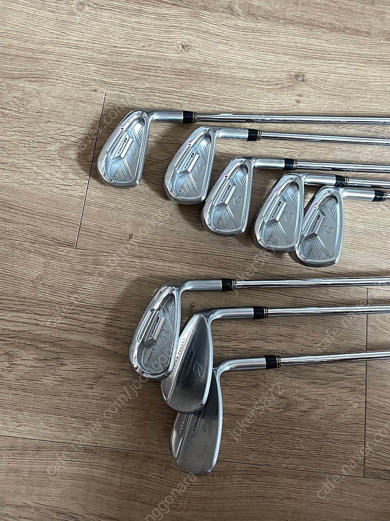 V300 6시리즈 8아이언 950s | 기타 스포츠 | 중고나라