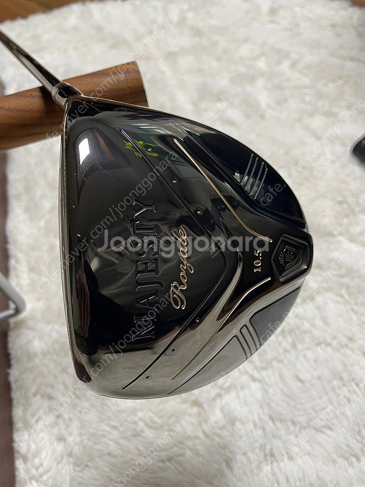 마제스티 로얄 드라이버 LV540 Flex R | 드라이버 | 중고나라