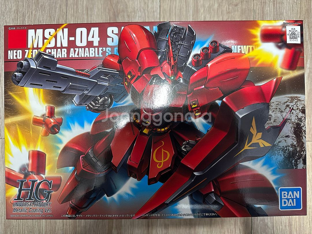 ++[반다이 건담] MG / HG / 피규어 다양하게 ... | 키덜트 | 중고나라