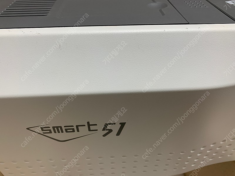 Smart-51 스마트51 카드 프린터 (이더넷 포트 ... | 키보드/마우스/스피커 | 중고나라